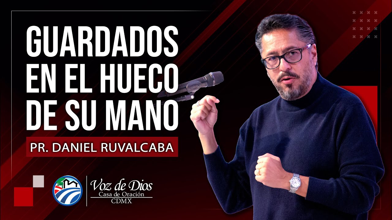¡GUARDADOS EN EL HUECO DE SU MANO! | 11:00AM | 14 DE SEPTIEMBRE - YouTube