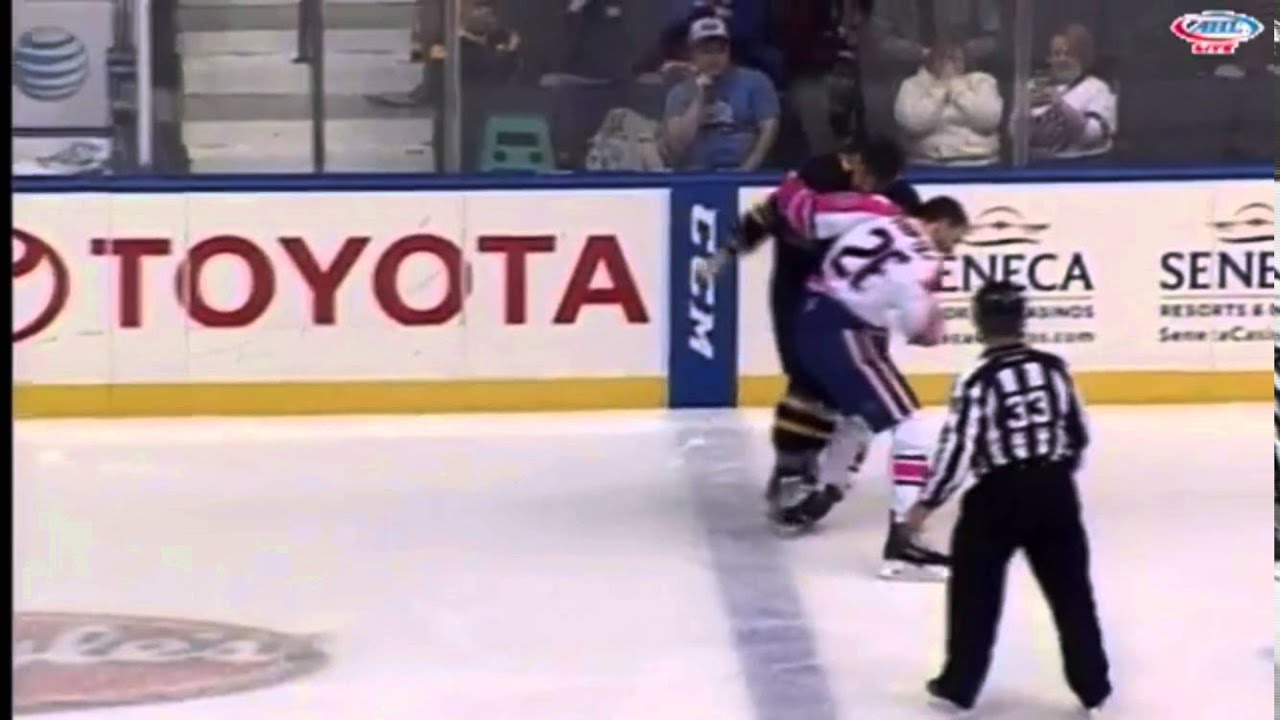 Justin Hickman vs. Alex Guptill - YouTube