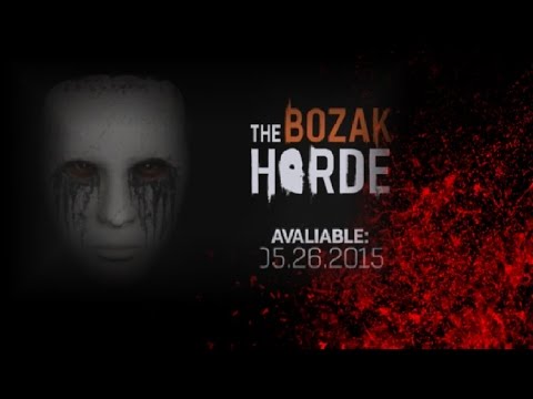 Dying Light: The Bozak Horde DLC Breakdown! - YouTube