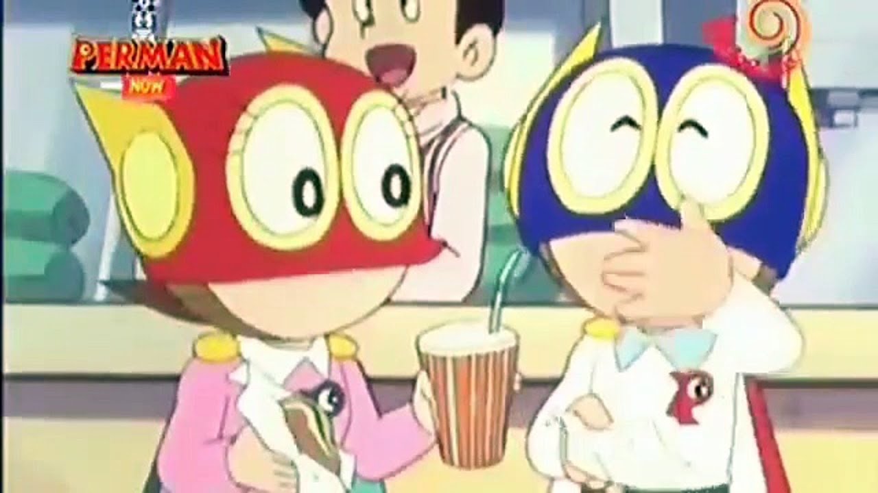 Perman in Hindi🔥perman ️pako 🔥All New Episodes - YouTube