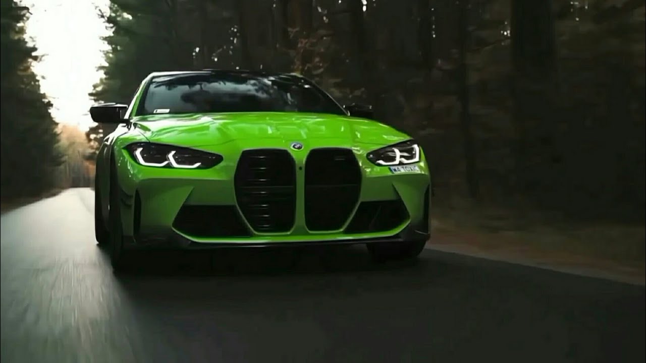 Luxury car world | cinematic videography - YouTube