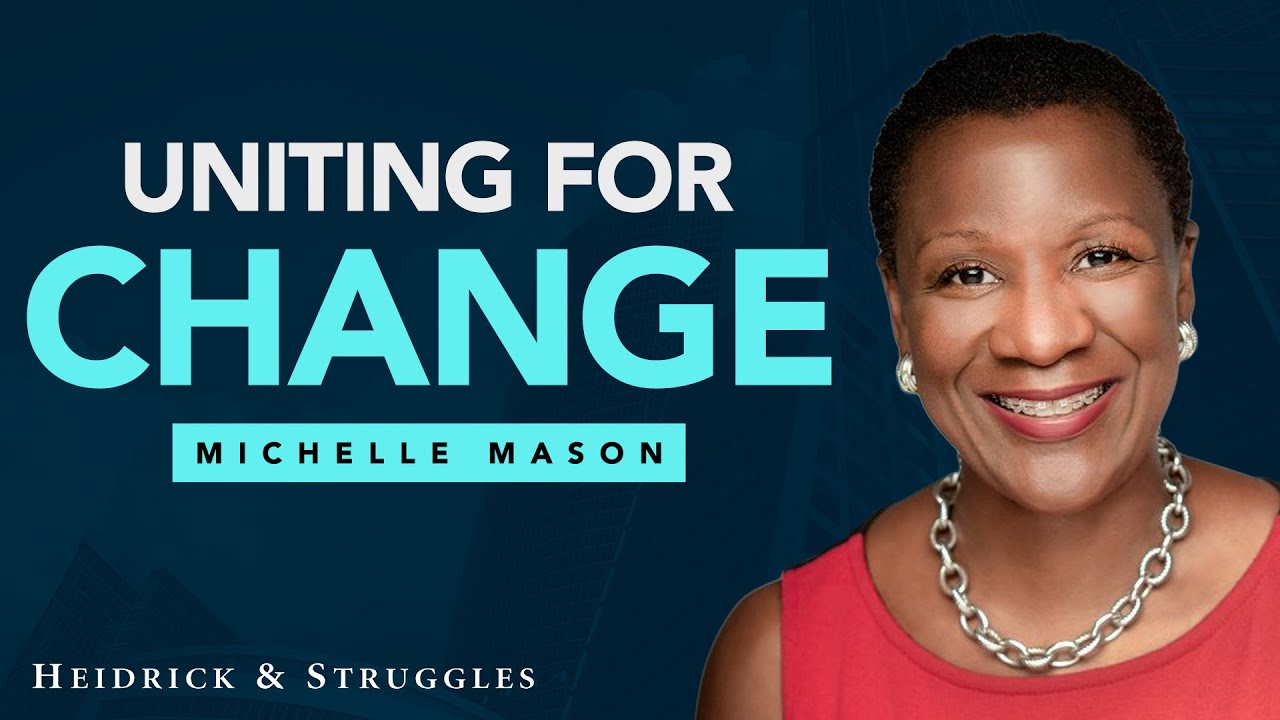 The Power of Partnership and Collaboration: Interview With Michelle ...