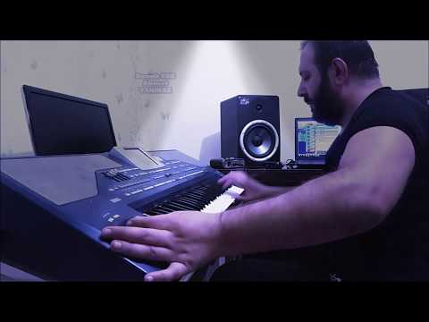 Murat Şenpınar - Ayrılık | 2020 (Ahmet Yanmaz Sound)