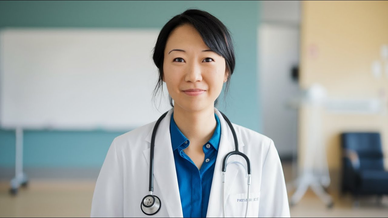 Medical Doctor Training: From Student to Physician (6 Minutes) - YouTube