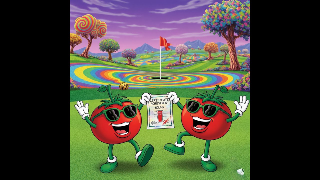 Sofa Tomatoes - Sofa-King Special - YouTube