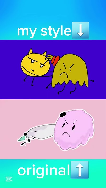 TPOT intro my style (20 fps) #tpot #bfdi #animation - YouTube