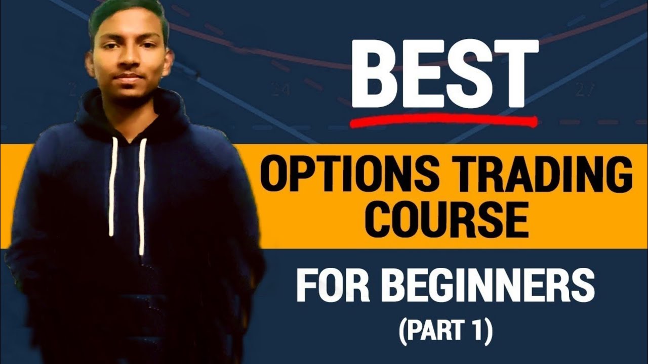 Option Trading Basic to Advance LevelCourse | Learn Share Market - YouTube