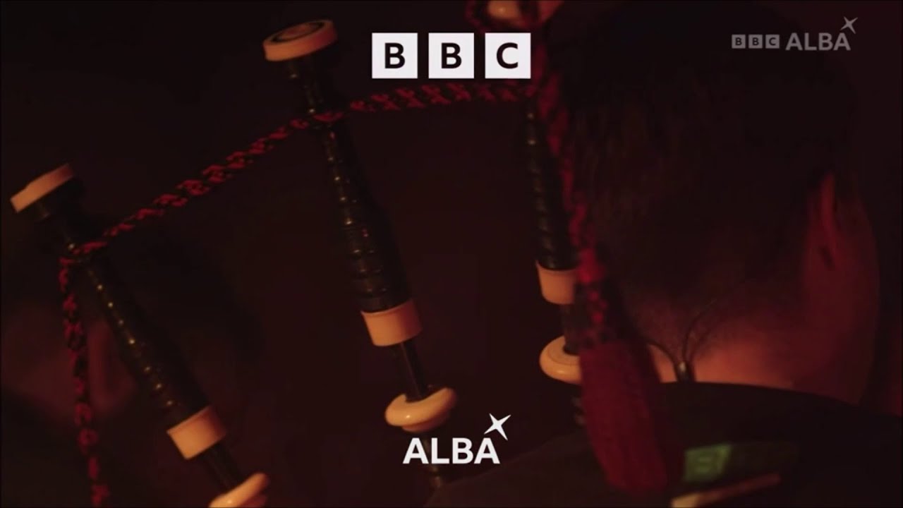 BBC Alba Closedown (2nd April 2023)/Dùin BBC Alba (2na An Giblean 2023 ...