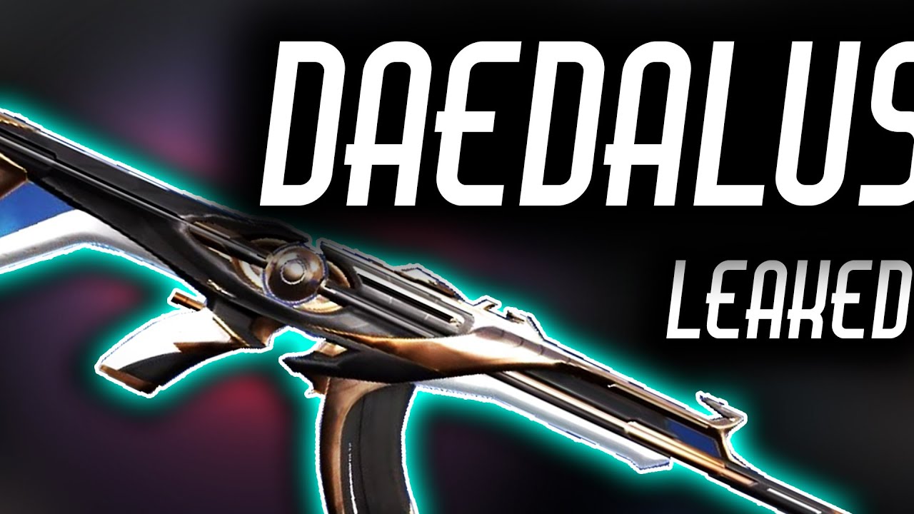 *NEW* Amazing Skin Bundle CHRONOVOID | VALORANT - YouTube