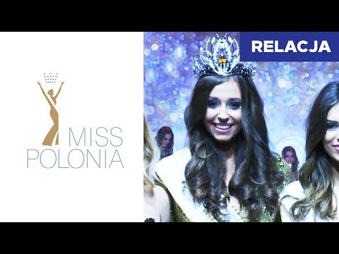 Miss Polonia 2016 | Relacja