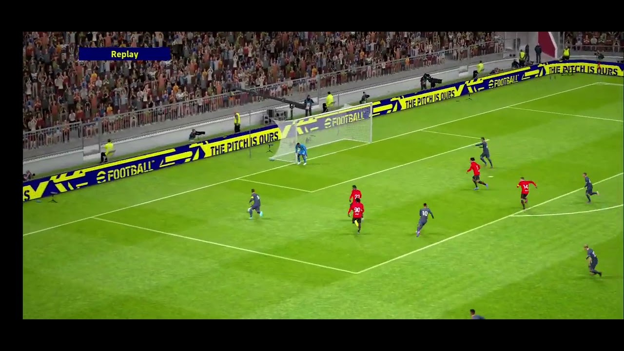 messi see a offside they reason take a time and assist #neymar # ...