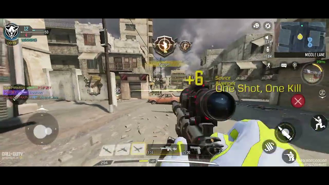 codm gameplay - YouTube