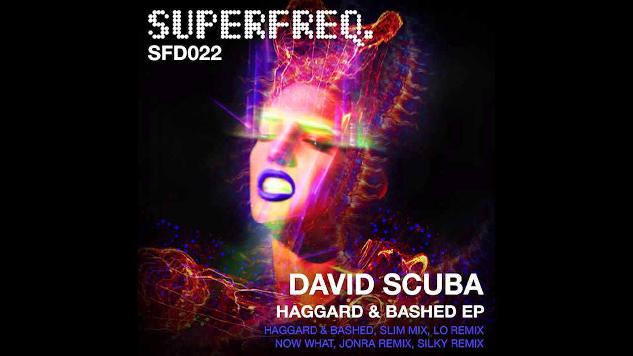 SFD022: David Scuba - Now What (Jonra E:Machinery Remix) - YouTube Music