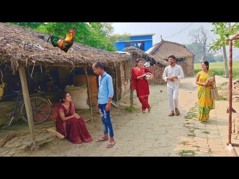 Traditional Indian Village: A Simple Life You Won’t Believe Still Exists | Indian Real Village
