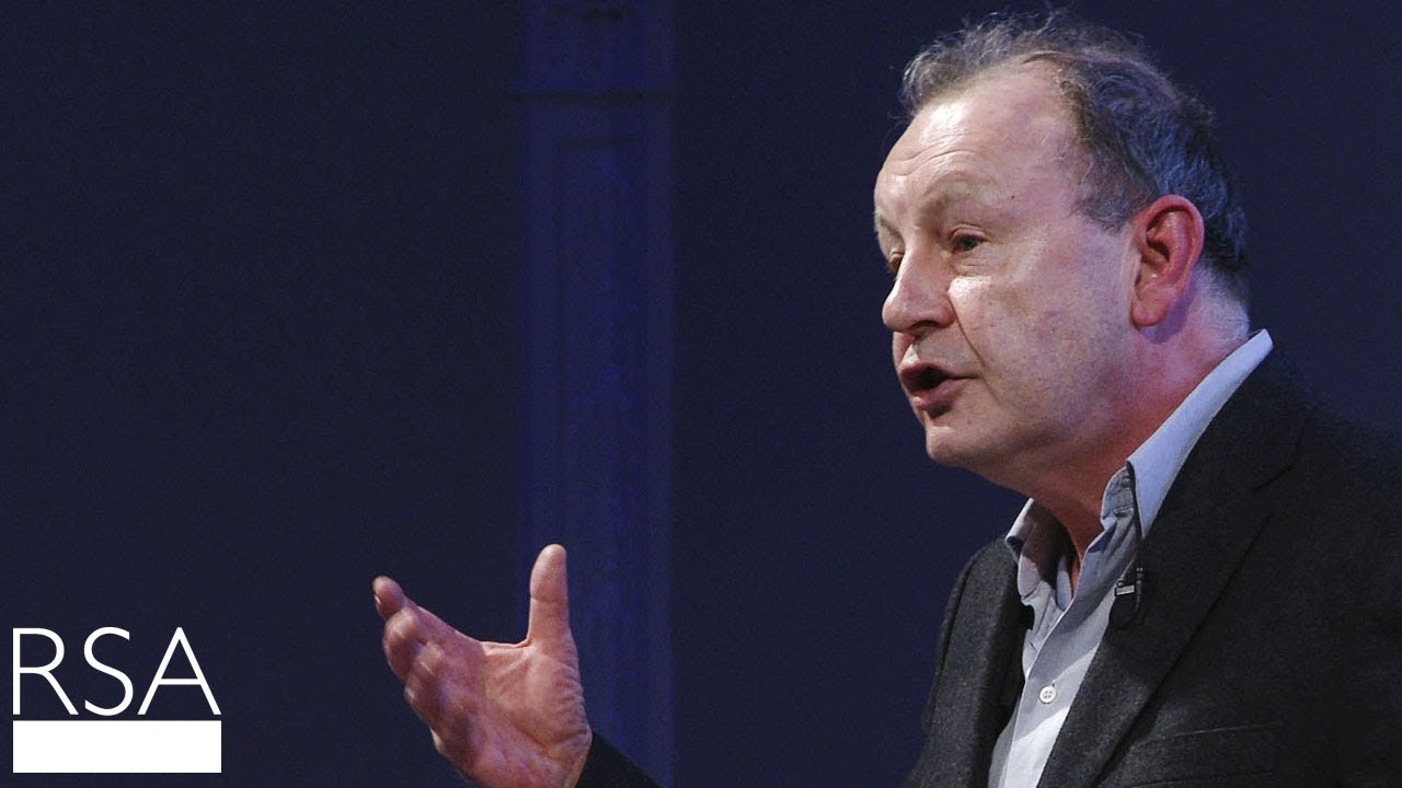 Looking for the Heart of English - Michael Boyd and Chris Meade - YouTube