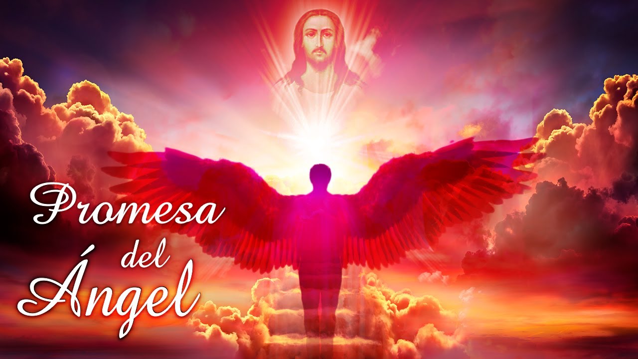 Musica de Angeles y Arcangeles para Escuchar: Sanar Cuerpo, Alma y ...