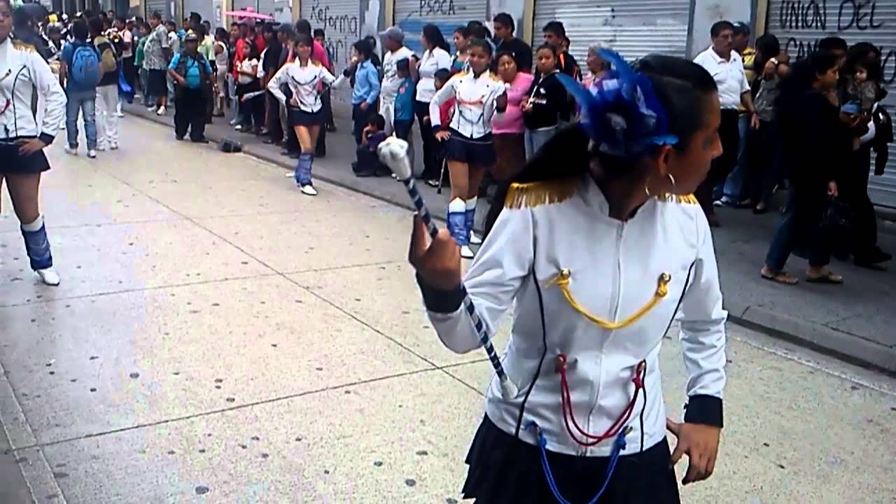 banda del mateo perrone - YouTube