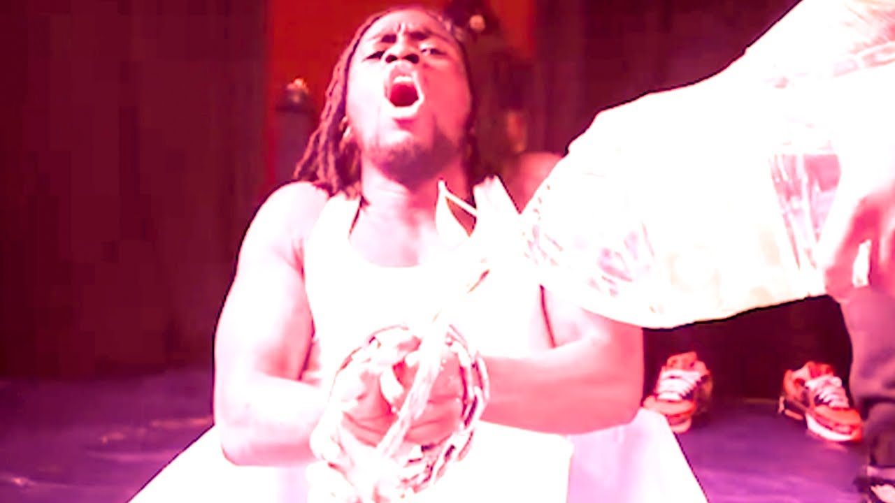 AMP FEAR FACTOR 2 😨 - YouTube