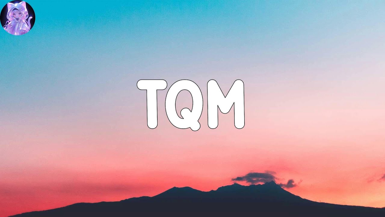 TQM - Fuerza Regida ( LETRA/LYRICS ) - YouTube