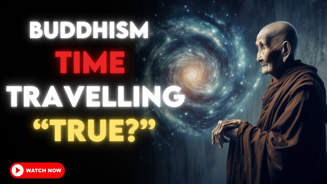 Feeling Left Behind by Age? These 5 Buddhist Truths Will Change ...