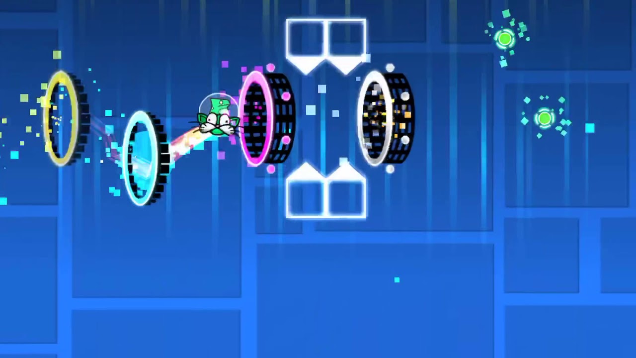 More Forsaken Layout - YouTube