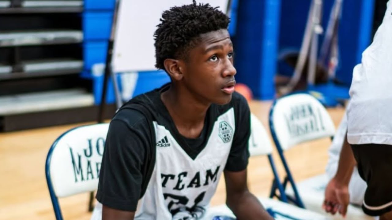 Lucas Cooper ('30) Shines as Team Loaded Wins Gold Division Title! 🏆 ...