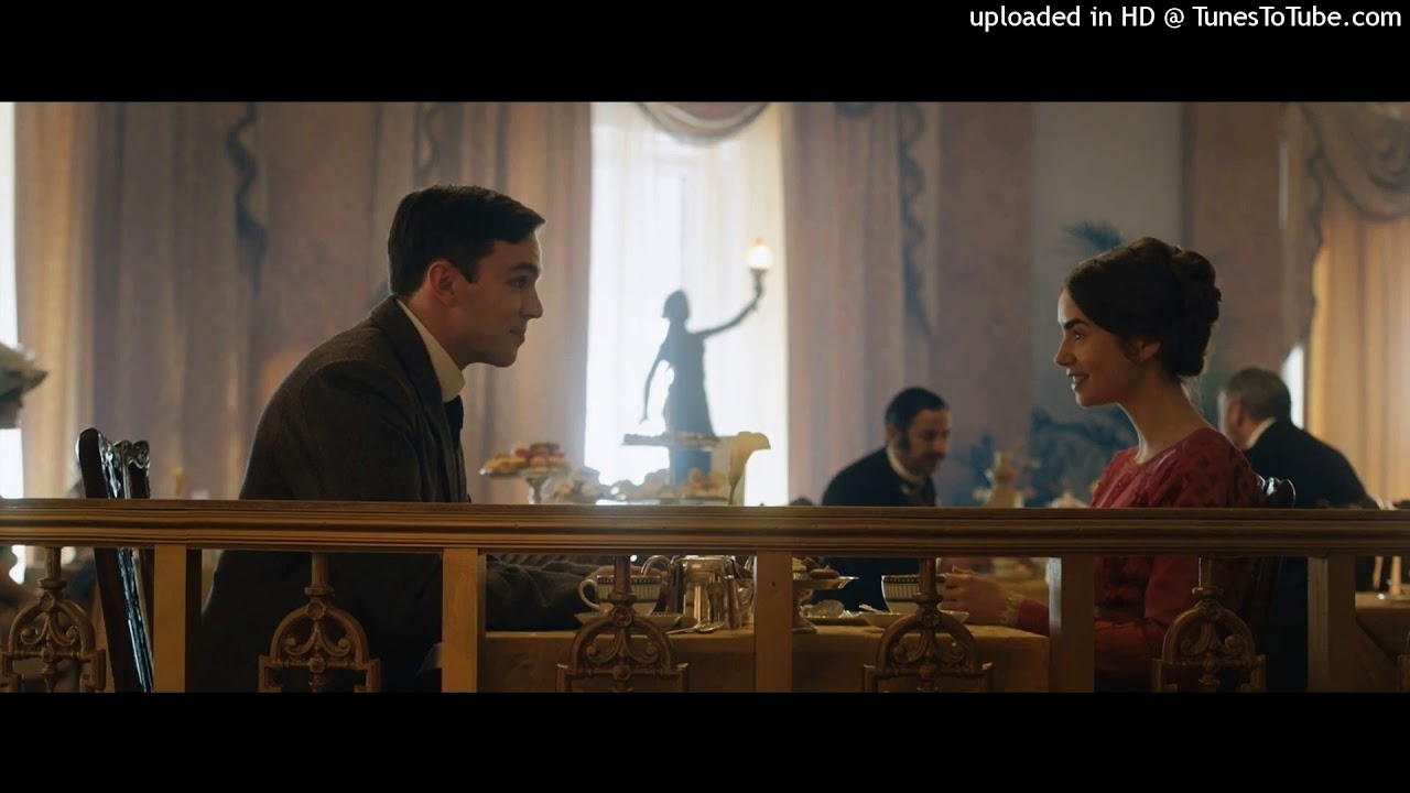 Thomas Newman - Helheimr (End Crawl) (Tolkien Soundtrack) - YouTube