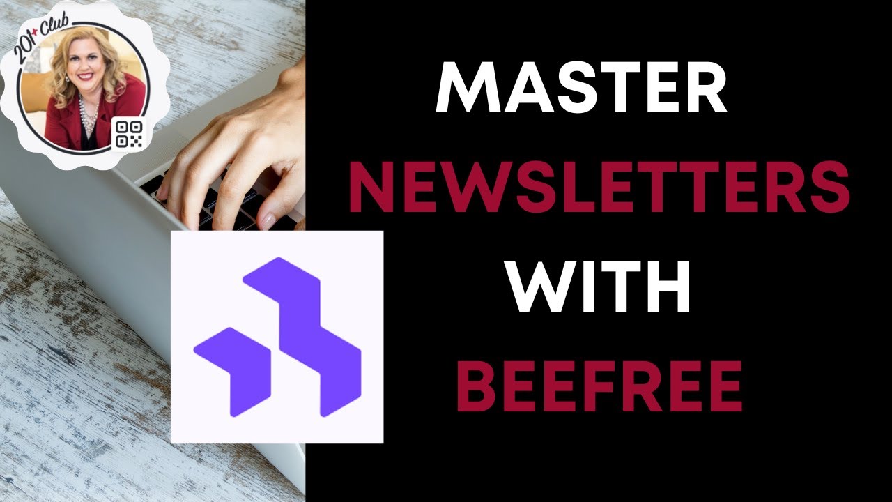 Mastering Email Newsletter in KW Command Using Befree - YouTube