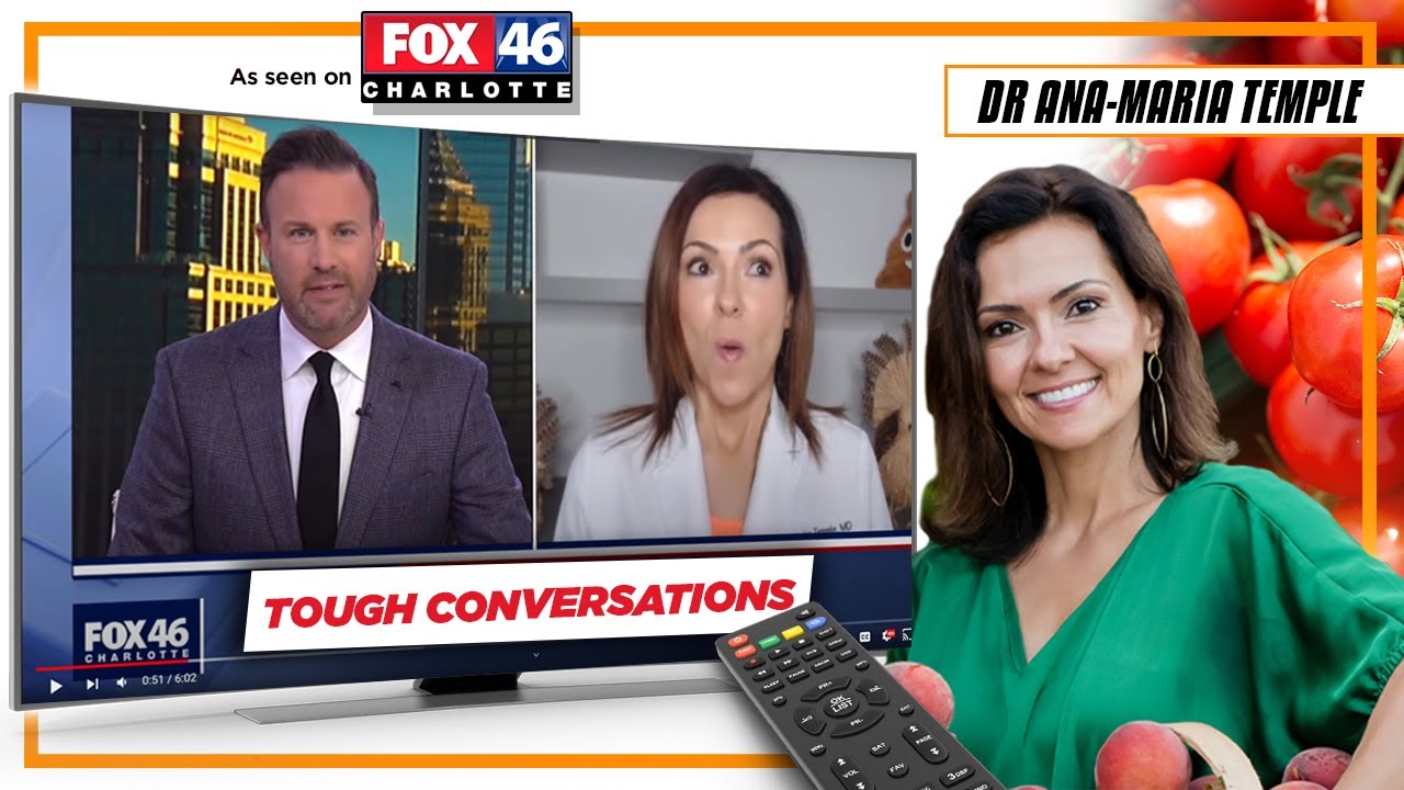 Eczema Treatment Expert | Dr Ana-Maria Temple