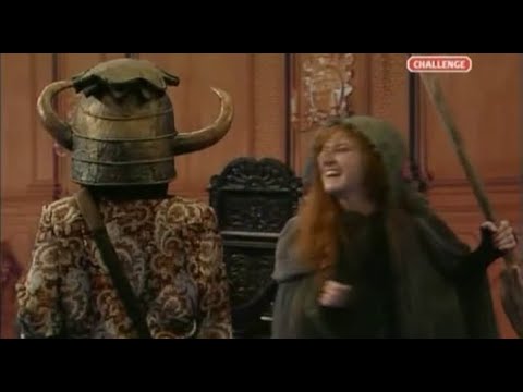 Knightmare - Team 49 (Series 6 Episodes 2-4) - YouTube