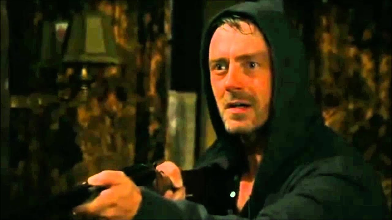 Emmerdale:The Woolpack Pub Held Hostage - YouTube