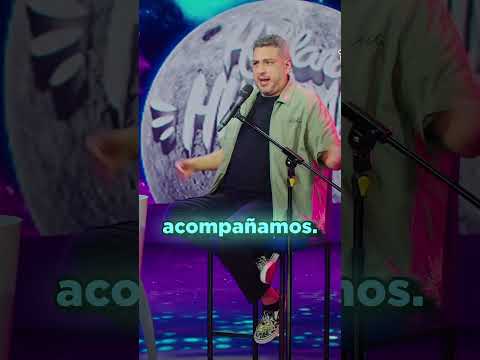 Ricardo Mendoza va a la bodega 🥶 #hablandohuevadas