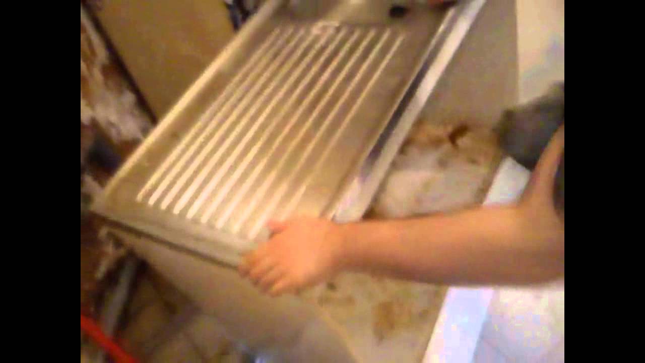 Home improvement - Redneck style - YouTube