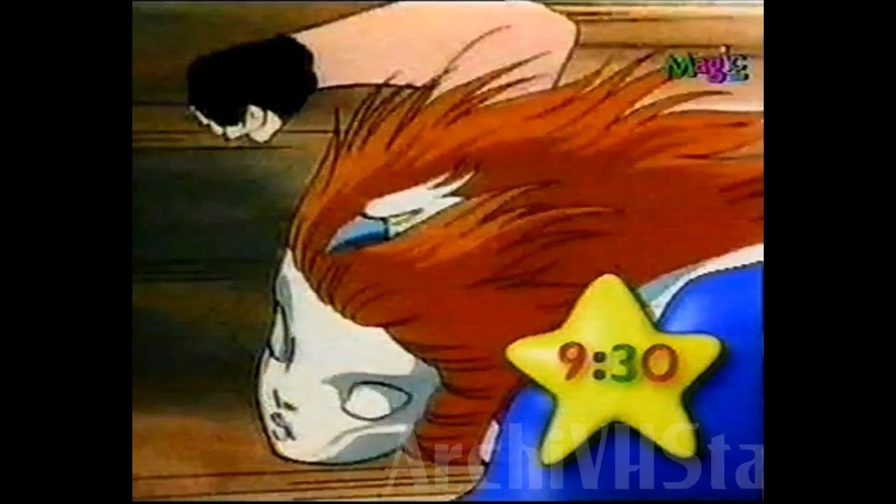 Magic Kids - Publicidad 104 - YouTube
