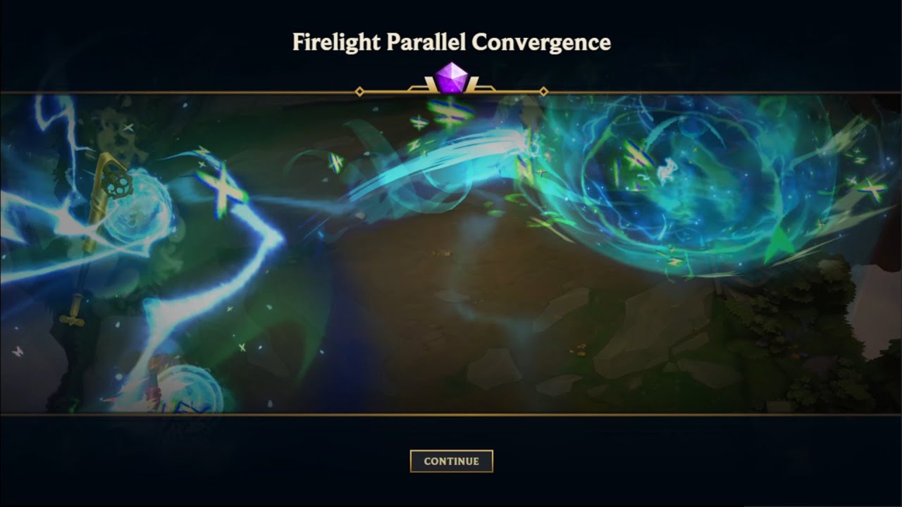 TFT - 13 - Firelight Parallel Convergence #boom - YouTube
