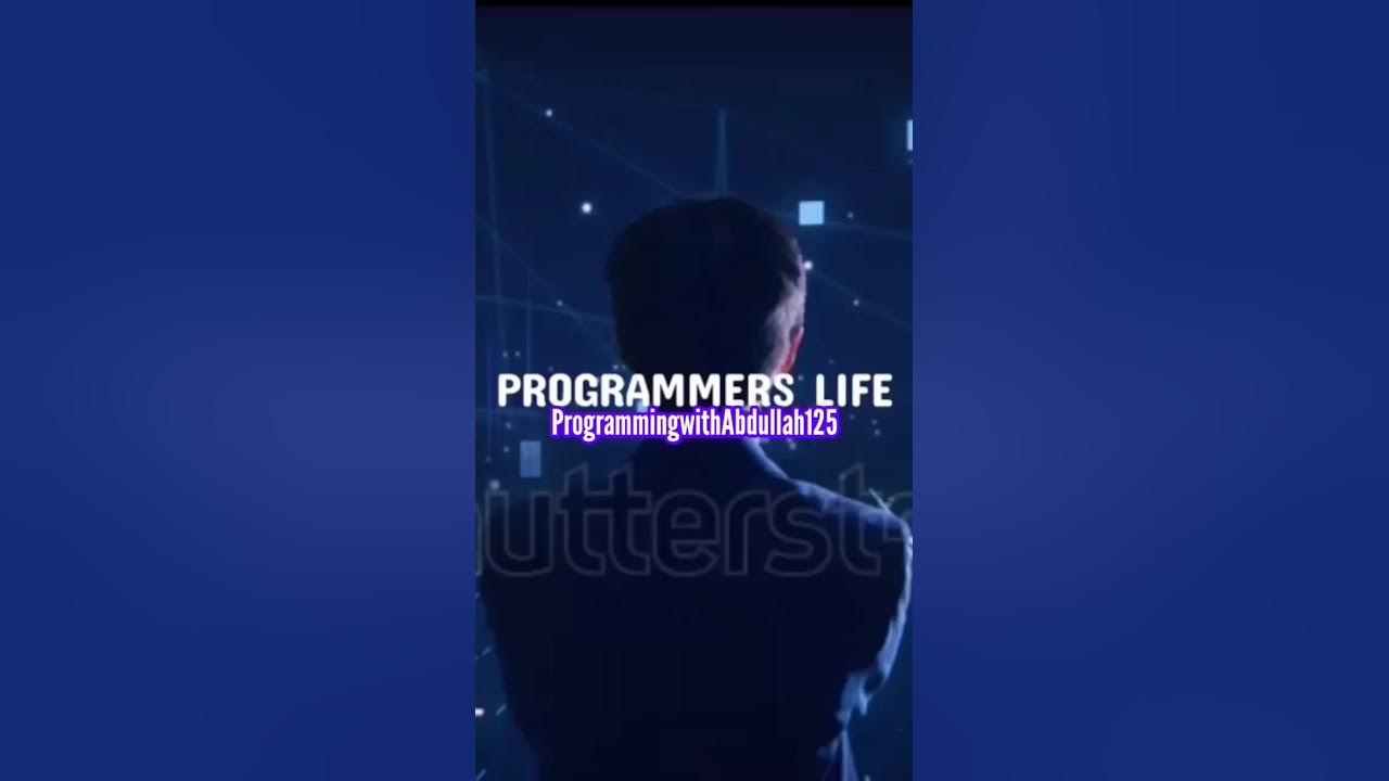Programmers Life Programming Webdeveloper Viral Shorts Programmerslife Html Css Coding