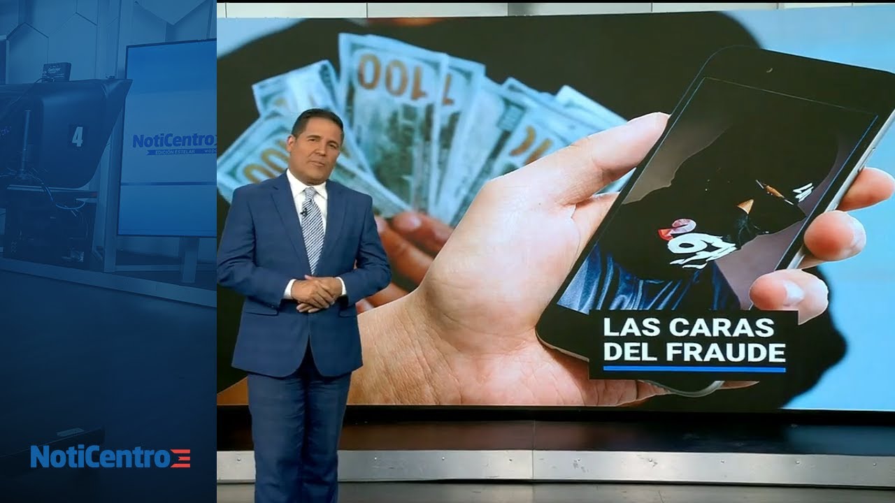 Los esquemas de fraude han aumentado en Puerto Rico | NotiCentro ...