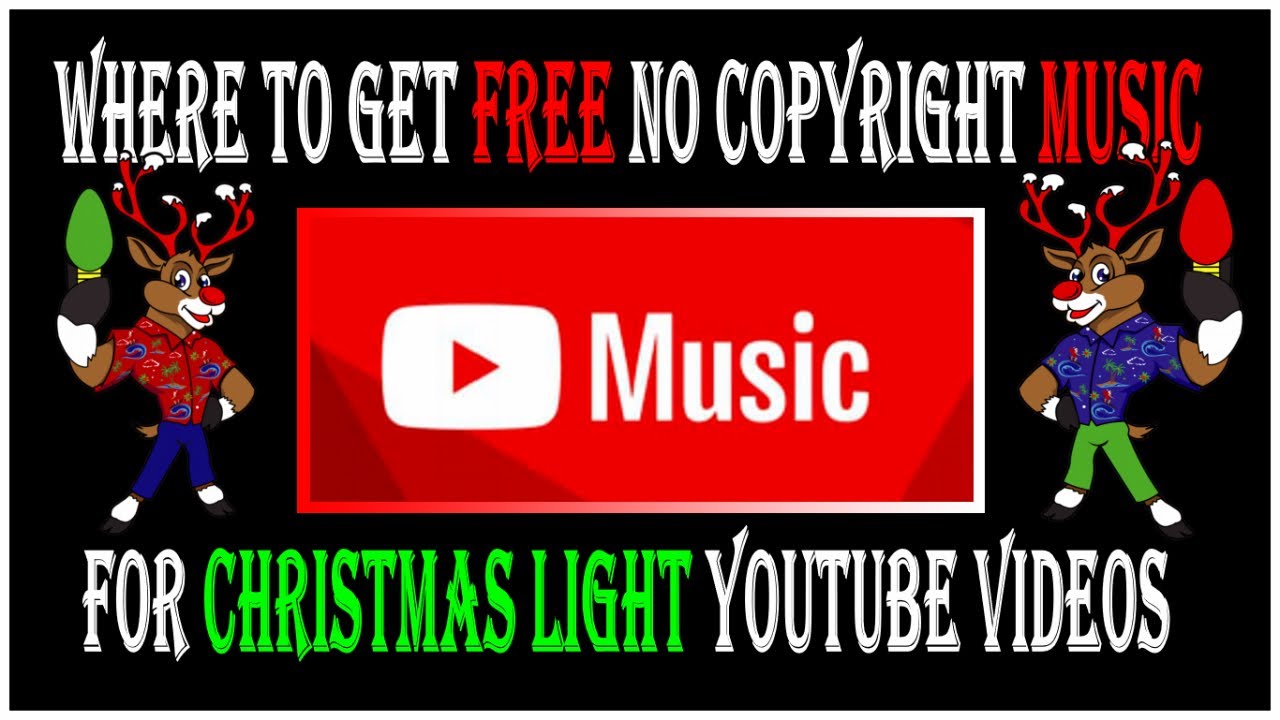 How To Get Free Music From YouTube | YouTube Music Studio - YouTube