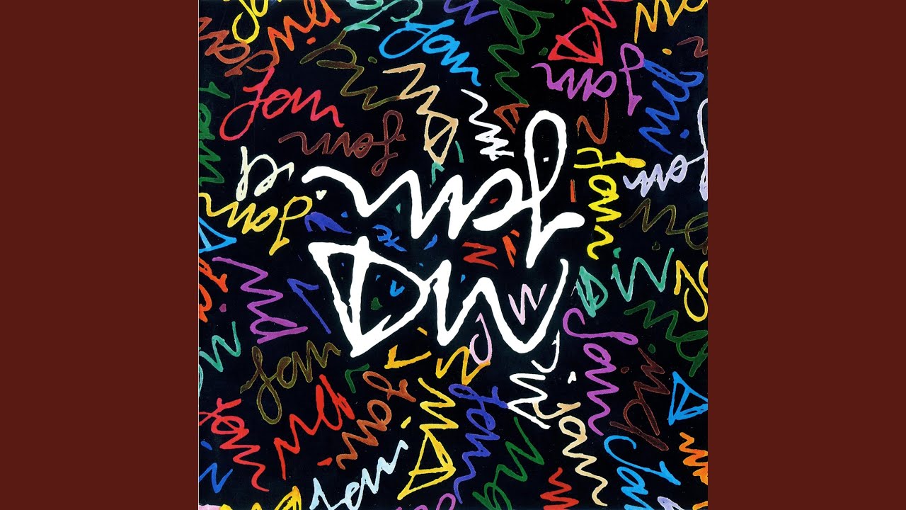 Things Break Down - YouTube Music