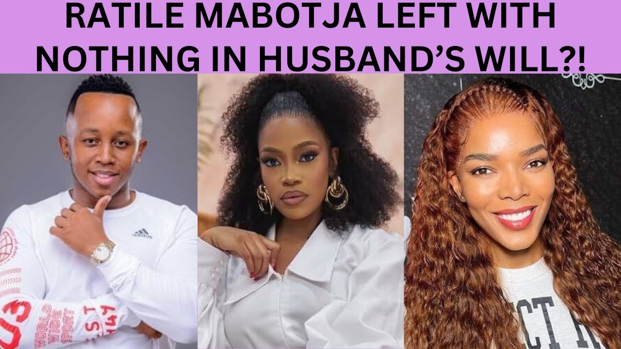 Connie Exposes SCARY Scam | Ntando Duma DRAGGED Into Ex’s Wedding ...
