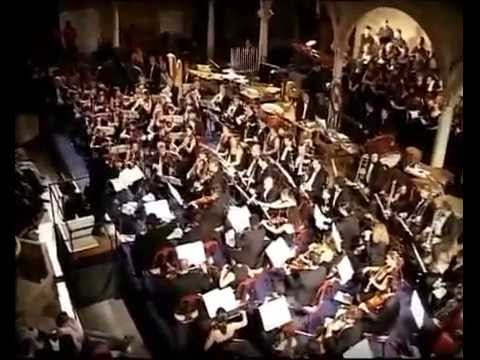 CONAN THE BARBARIAN-LOVE THEME