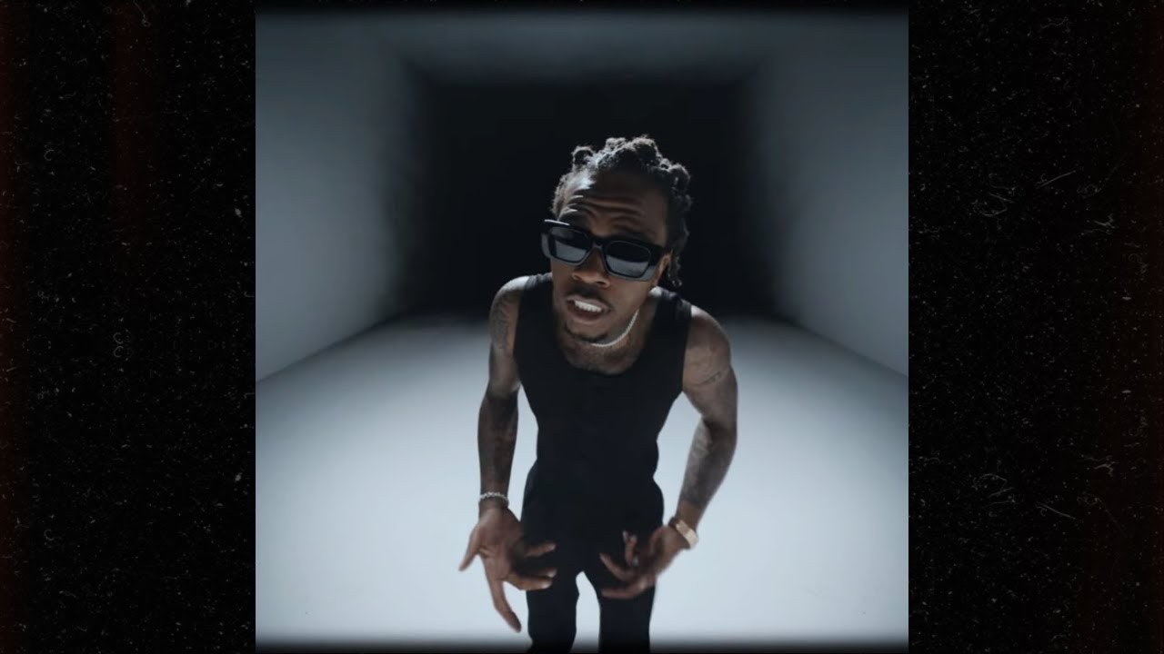 *FREE* Gunna Type Beat 2023 - "EYUH” - YouTube