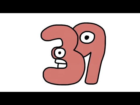 Number Lore 39 (CREDITS IN DESCRIPTION) - YouTube