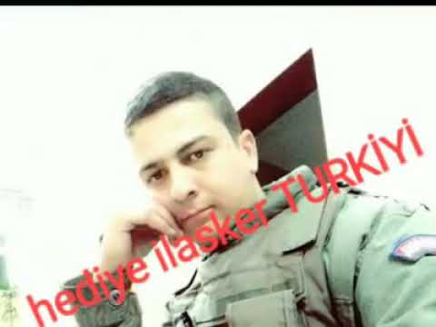 Mihyeddin el firat askerelere ozel yepyeni parçası 2018