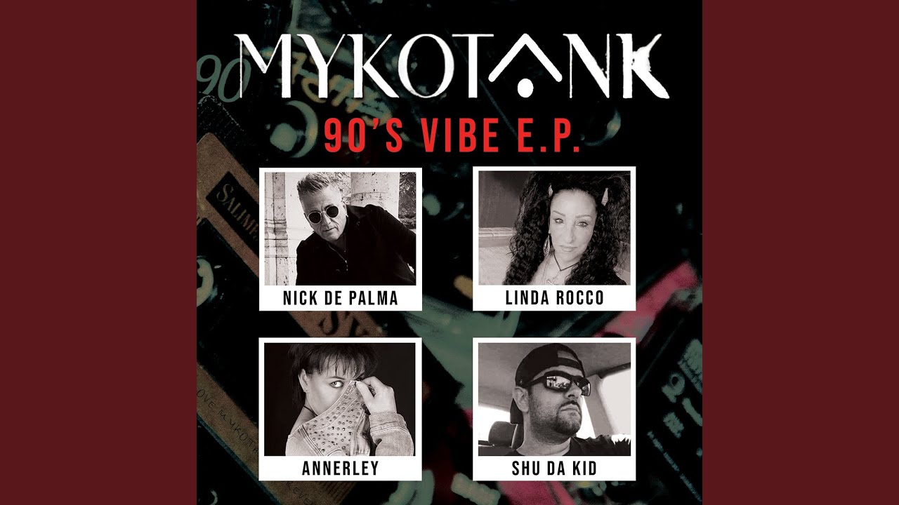 Like a Memory (90's Vibe) (Radio Edit) - YouTube