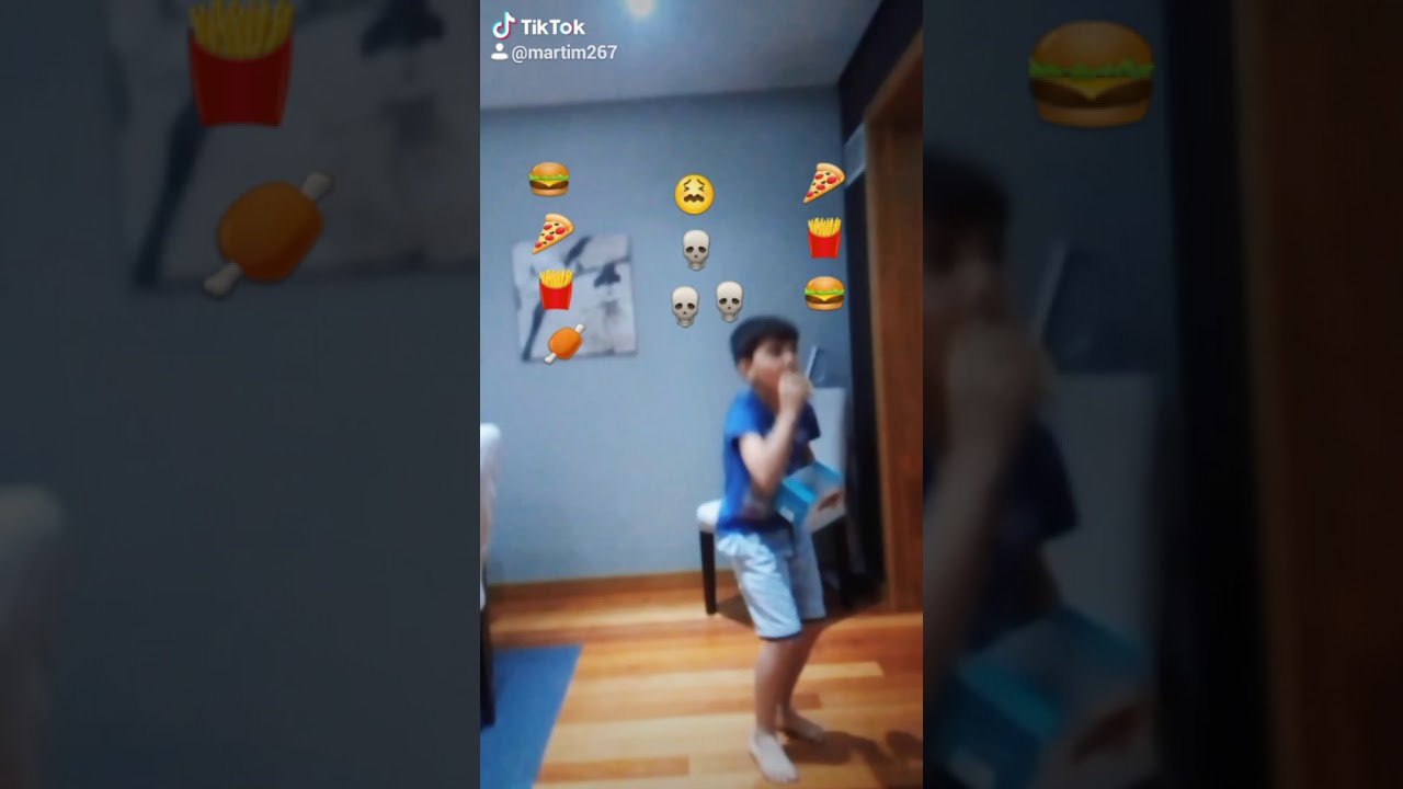 Tik tok do mártin , vai lá que á varios tik tok's - YouTube