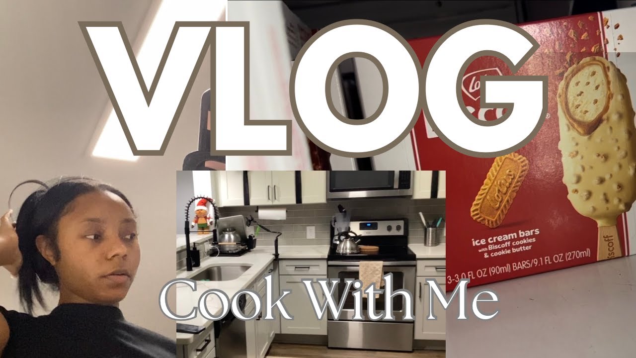 VLOG + COOKING VIRAL TURKISH PASTA - YouTube