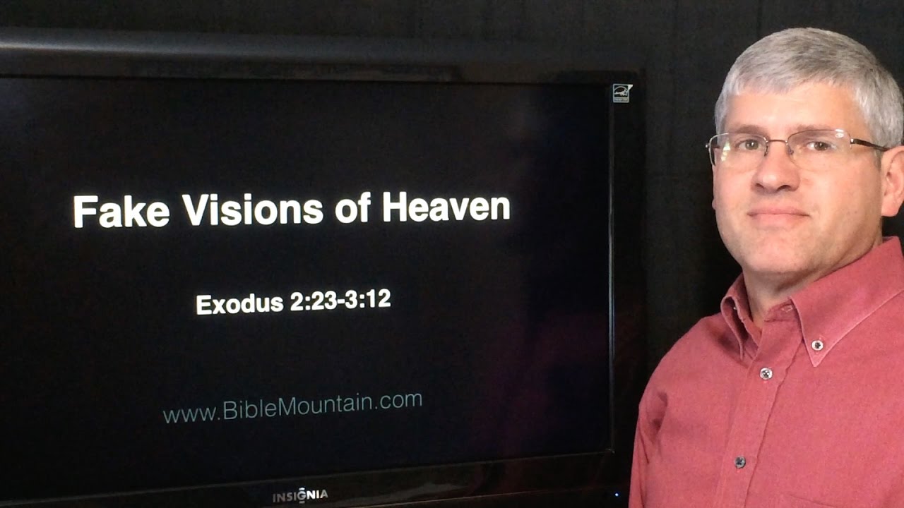 Fake Near Death Experience | Paul Smith