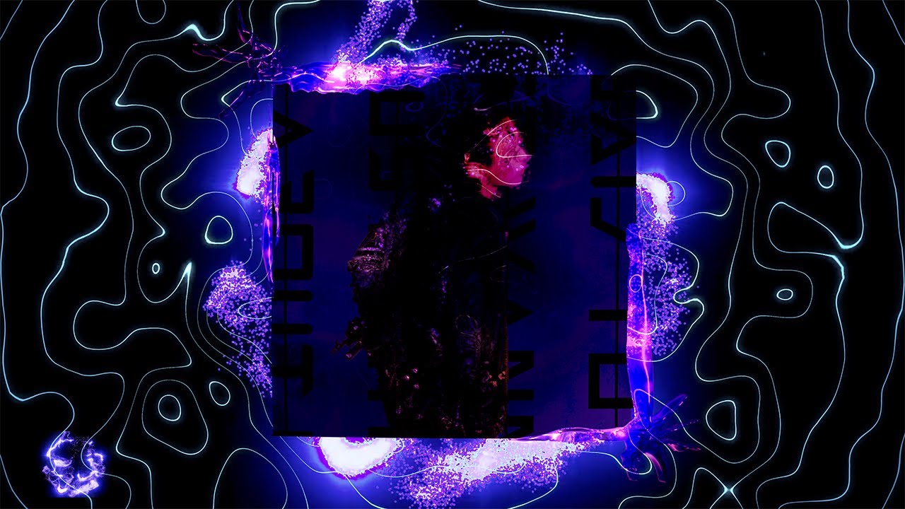 EAND - FIND (Official Visualizer) - YouTube