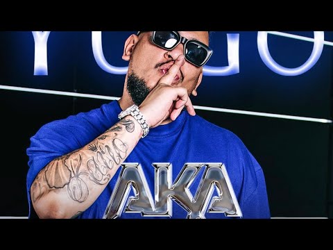 AKA last moments RIP - YouTube